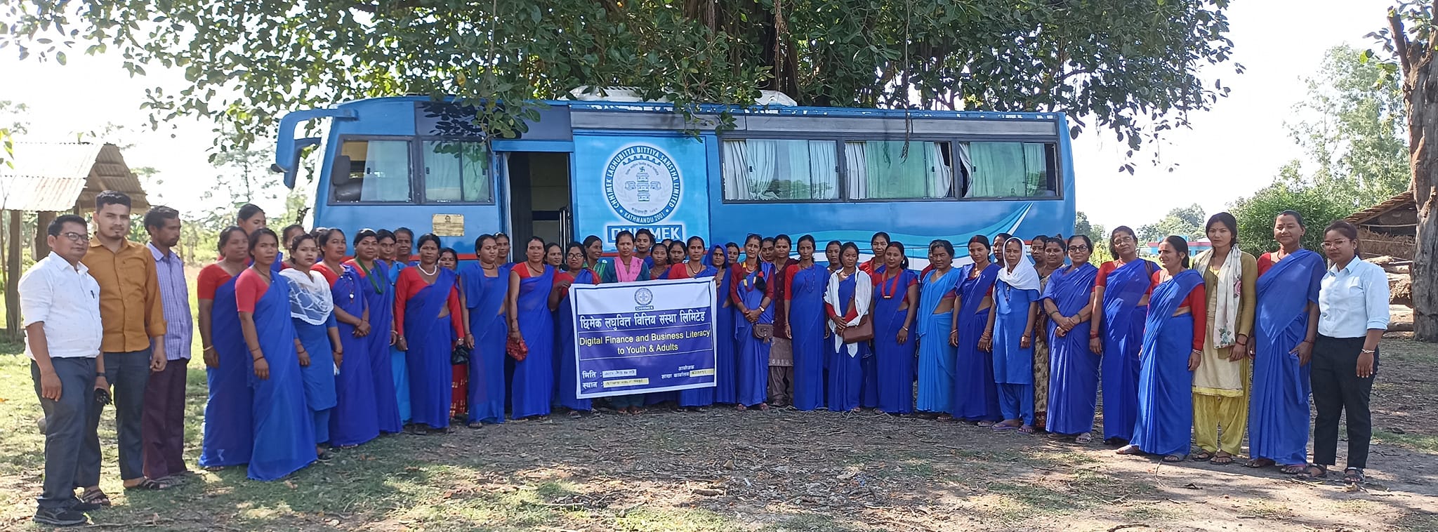 Financial Literacy and Awarness Programme