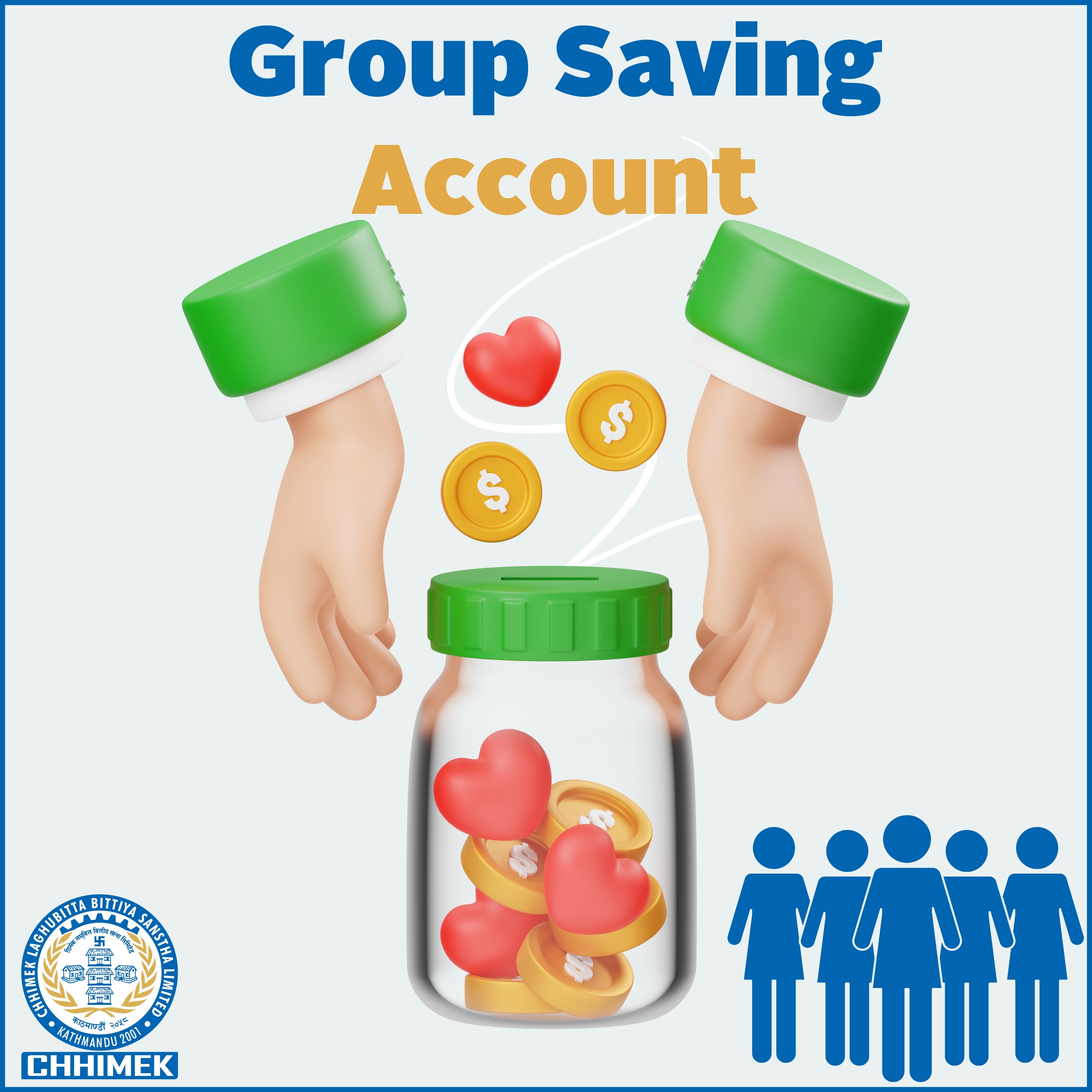 Chhimek Lagubhitta Bittiya Sanstha Ltd.